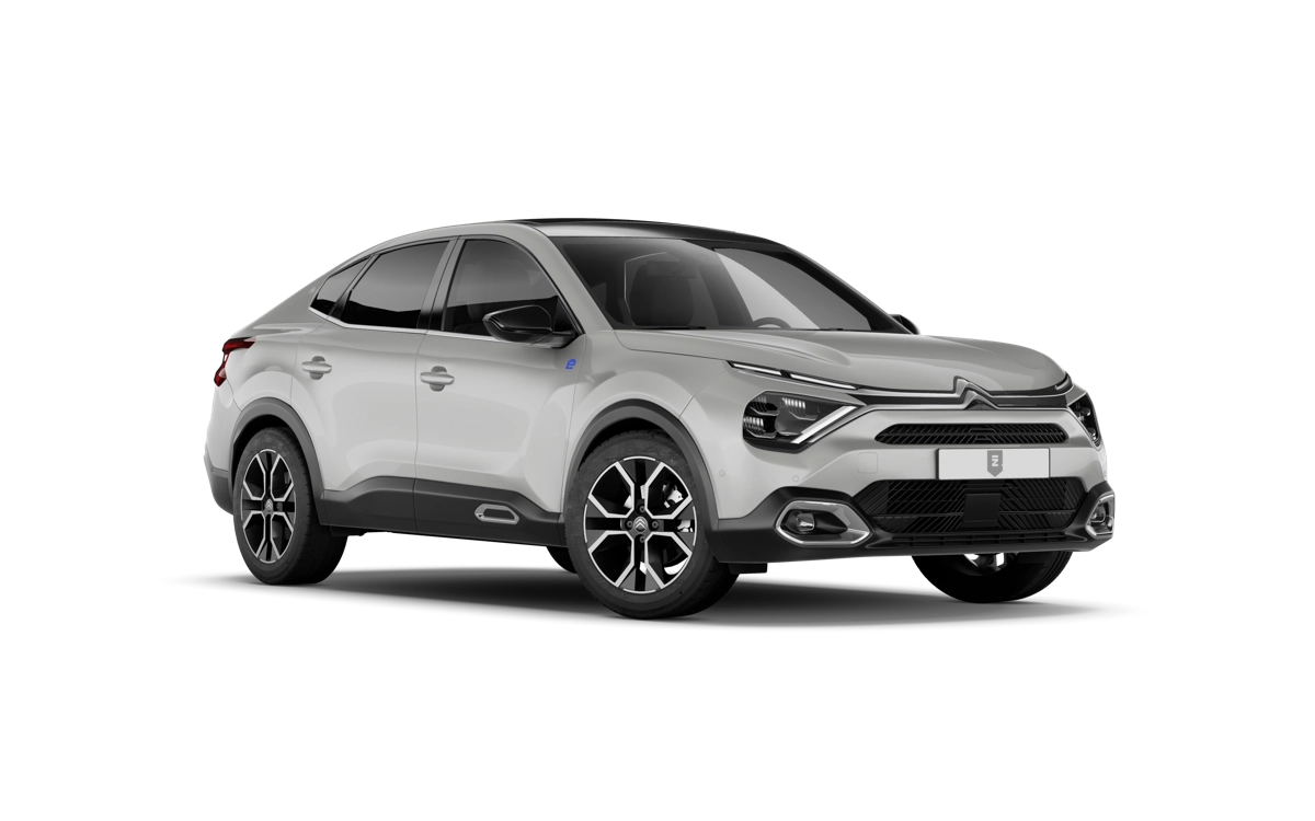 CITROËN C4X C4X SHINE 1,2L BVA Neuve en Côte d'Ivoire