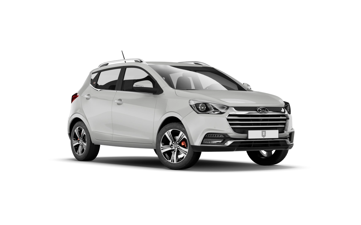 JAC JS2 Neuve 🇨🇮 | Prix, Avis & Infos