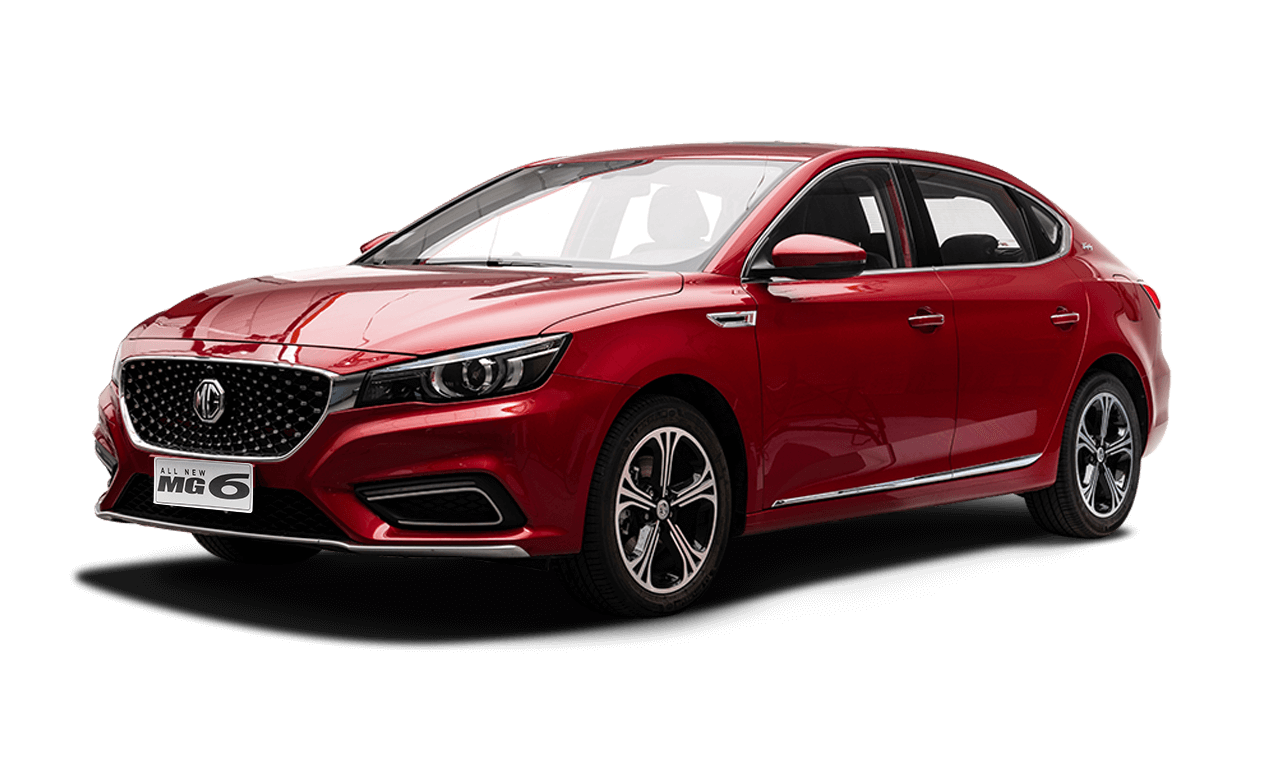 MG 6 Neuve 🇨🇮 | Prix, Avis & Infos