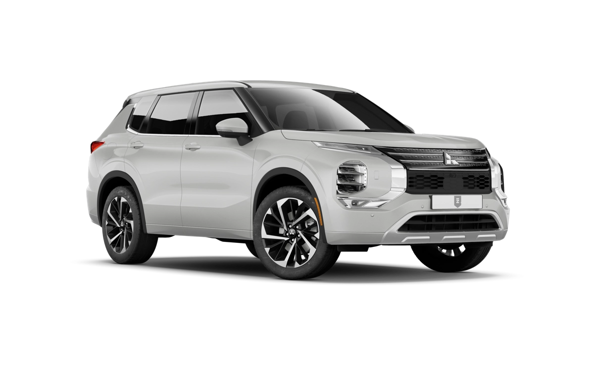 MITSUBISHI OUTLANDER MY22 Neuve 🇨🇮 | Prix, Avis & Infos | Koto CI