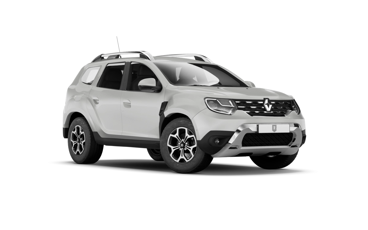RENAULT DUSTER 1.6L 16V 4X2 ZEN BVM Neuve en Côte d'Ivoire