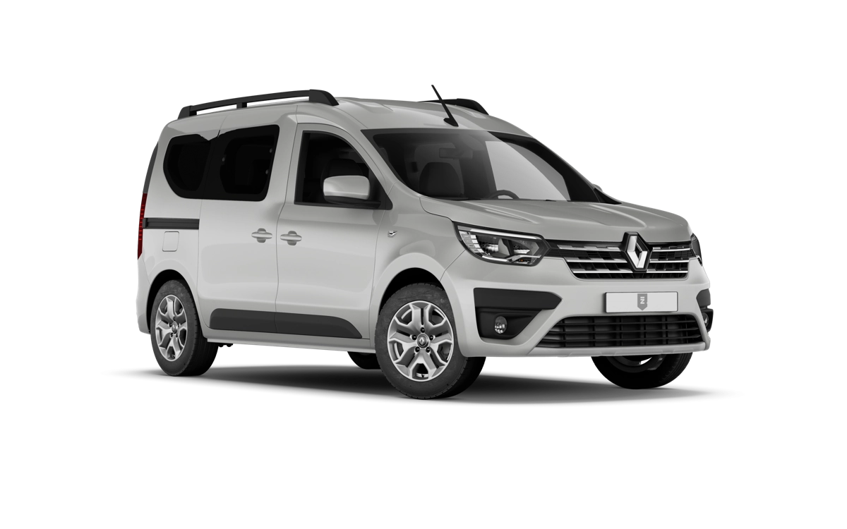 RENAULT EXPRESS 5PL Neuve 🇨🇮 | Prix, Avis & Infos