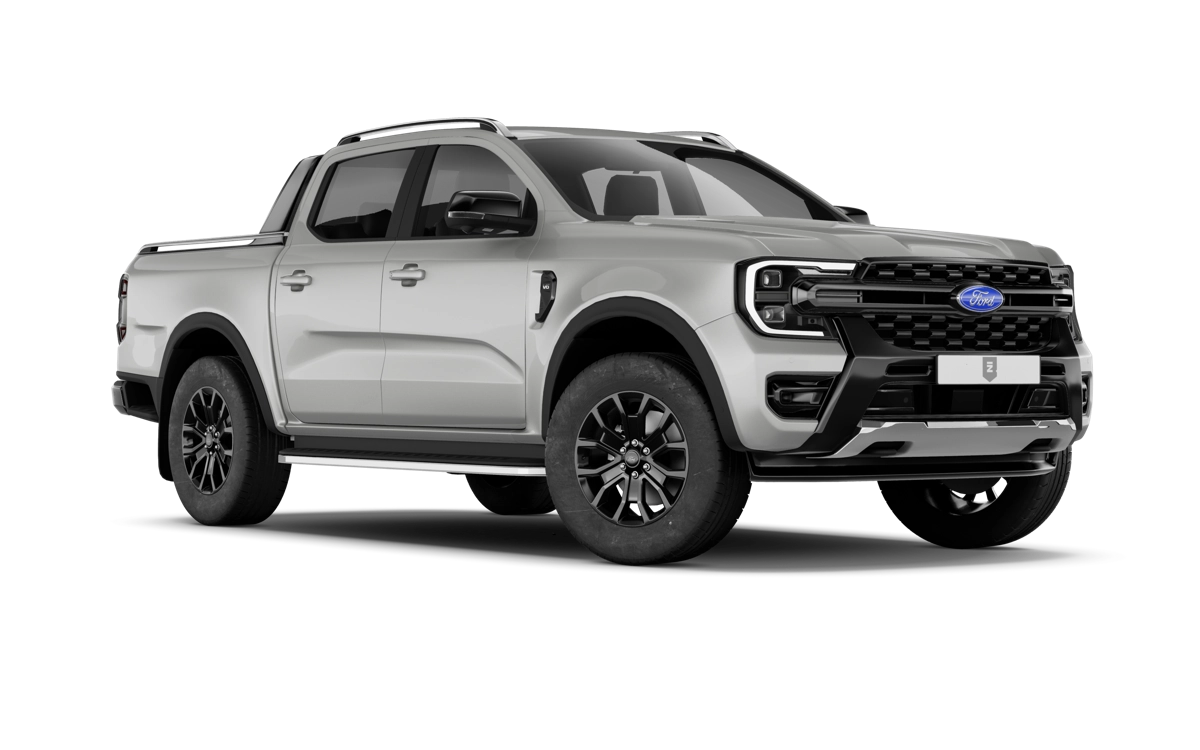 FORD RANGER Neuve 🇨🇮 | Prix, Avis & Infos