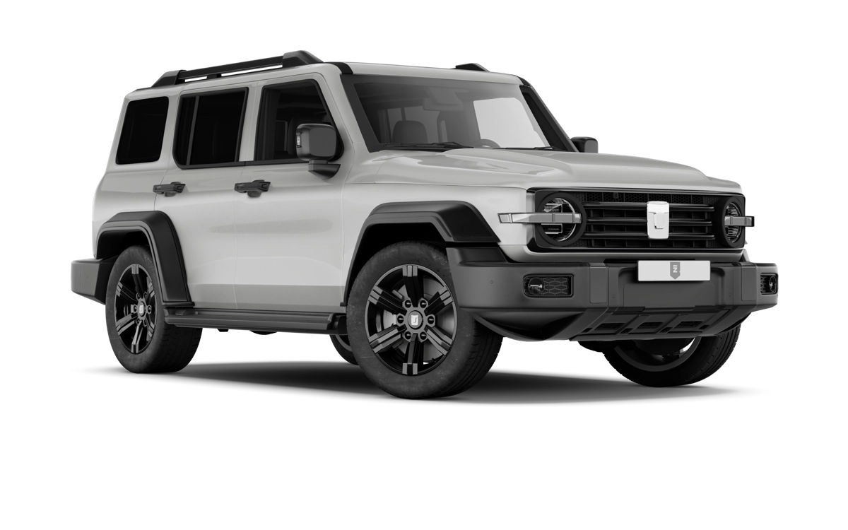 TANK 300 Neuve 🇨🇮 | Prix, Avis & Infos | Koto CI