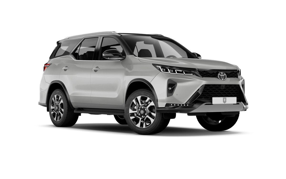 TOYOTA Fortuner Neuve 🇨🇮 | Prix, Avis & Infos | Koto CI