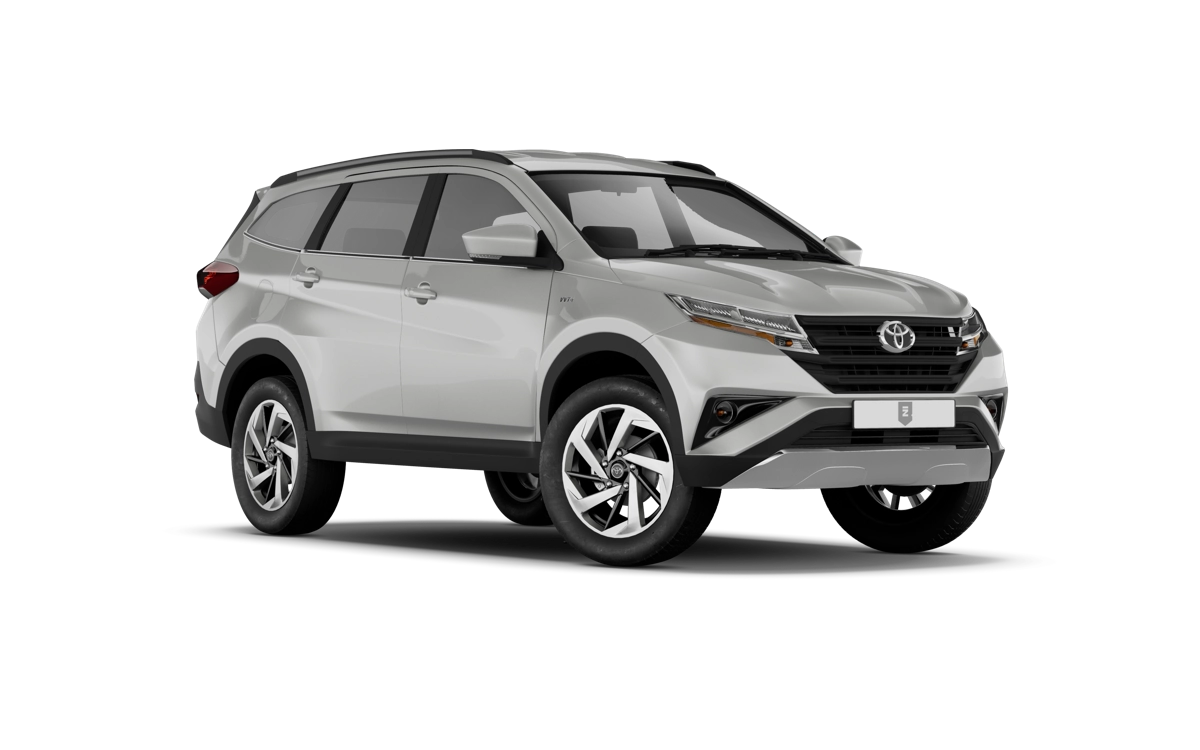 TOYOTA Rush Neuve 🇨🇮 | Prix, Avis & Infos | Koto CI