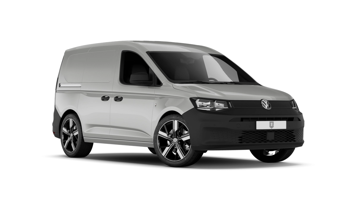 VOLKSWAGEN Le Caddy Delivery Van Neuve 🇨🇮 | Prix, Avis & Infos | Koto CI