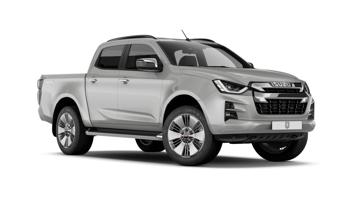 Isuzu D Max Prix