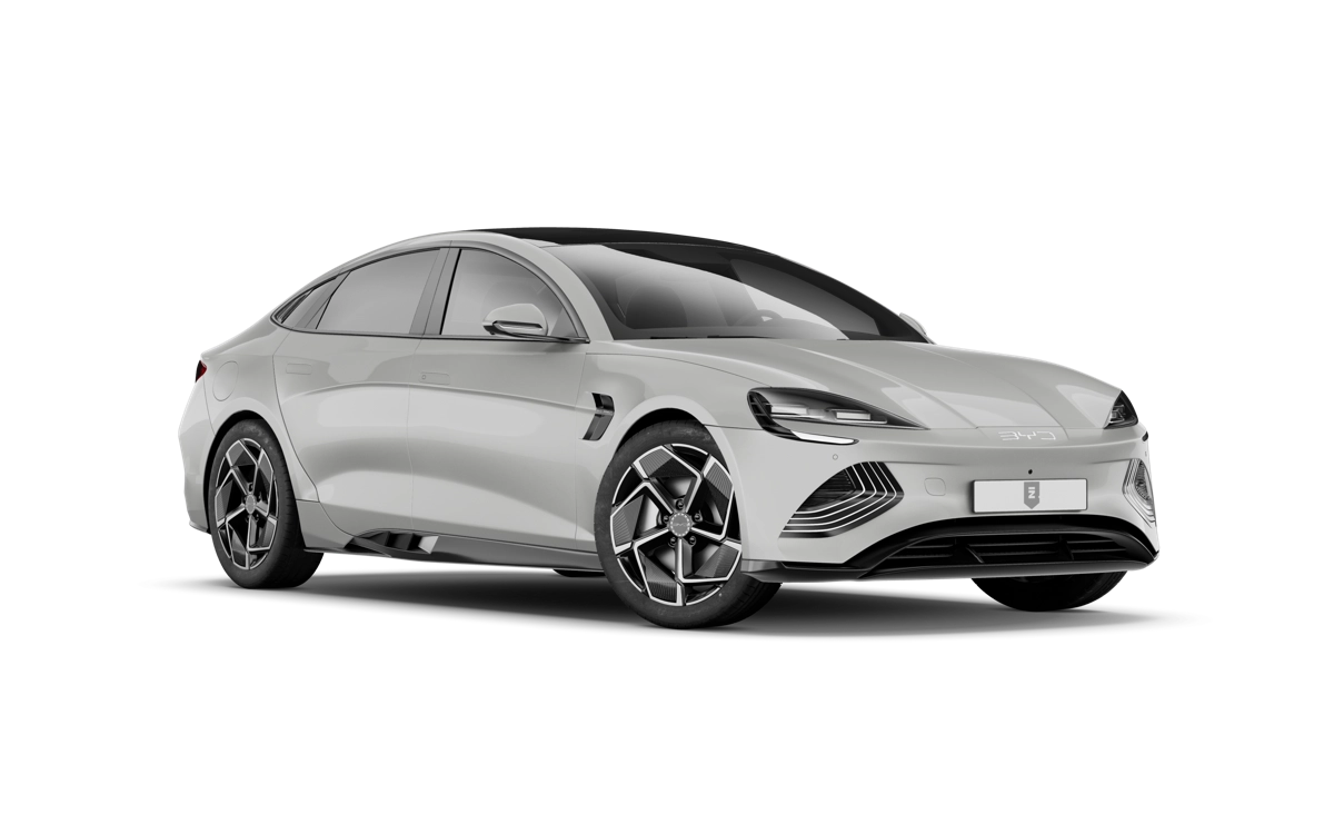 BYD SEAL Performance 4WD - 650 KM Neuve en Côte d'Ivoire | Koto CI