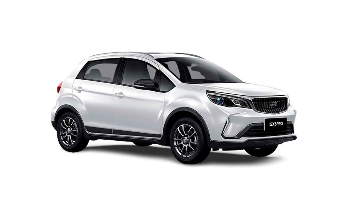GEELY GX3 PRO Neuve 🇨🇮 | Prix, Avis & Infos