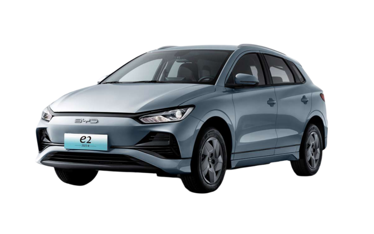 BYD E2 Neuve 🇨🇮 | Prix, Avis & Infos | Koto CI