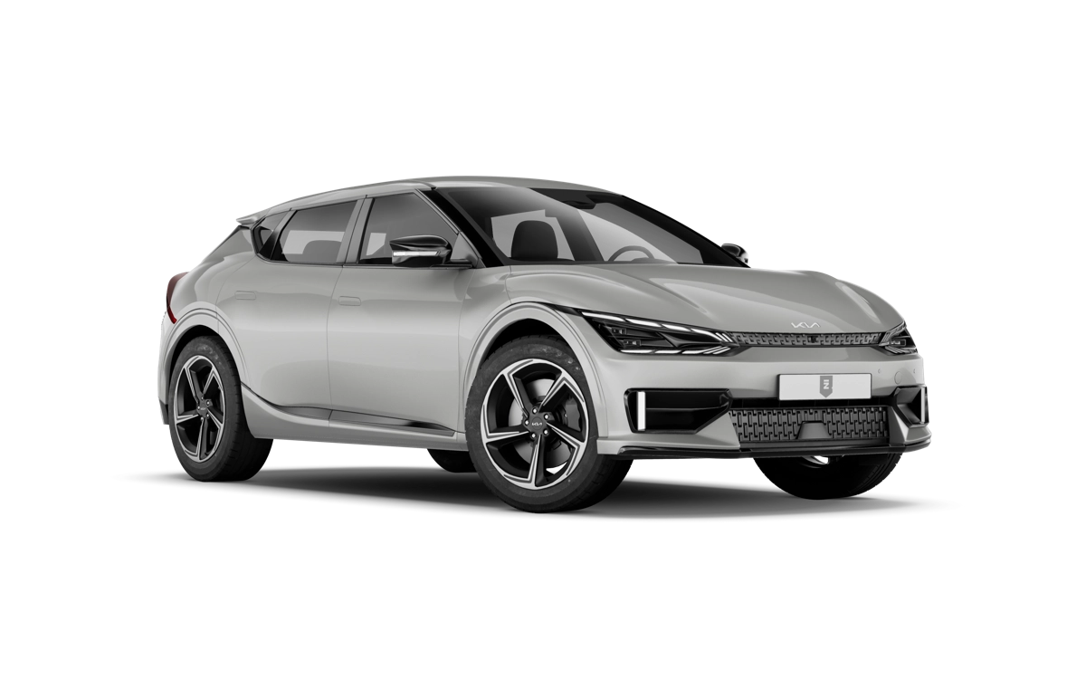 KIA EV6 Neuve 🇨🇮 | Prix, Avis & Infos | Koto CI