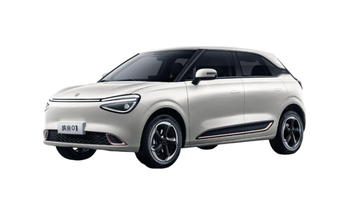 Dongfeng Nammi Neuve 🇨🇮 | Prix, Avis & Infos