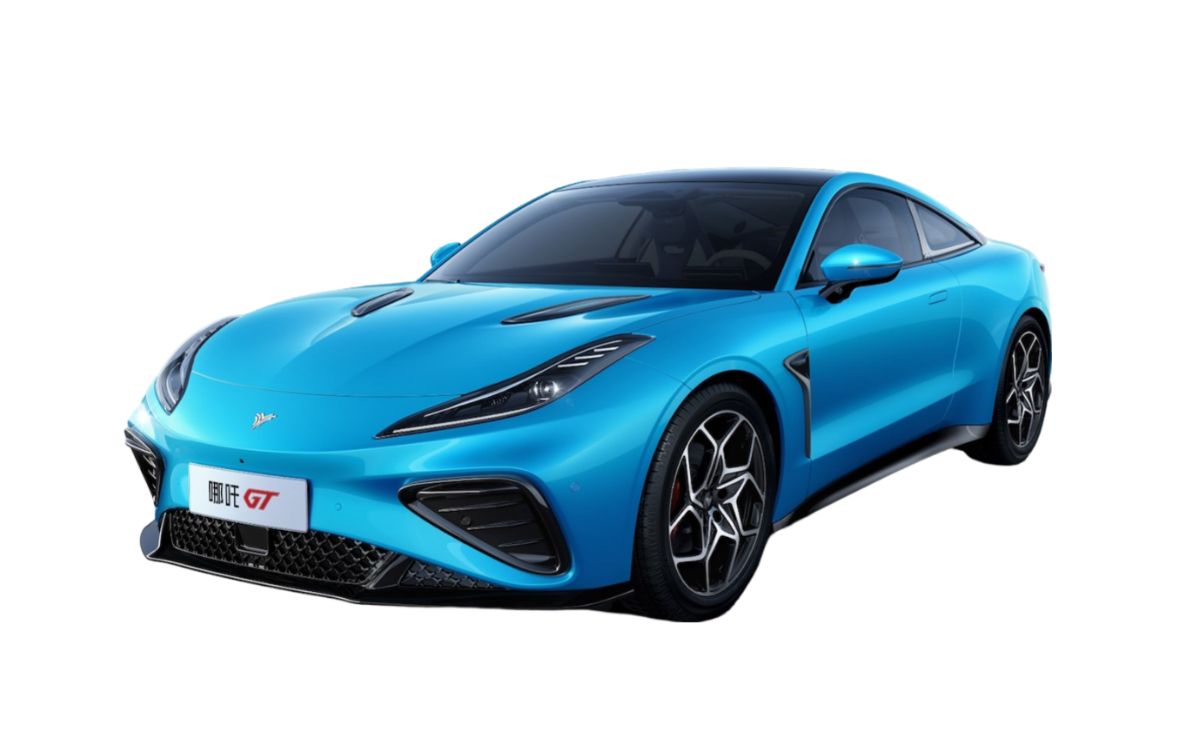 NETA GT Neuve 🇨🇮 | Prix, Avis & Infos | Koto CI