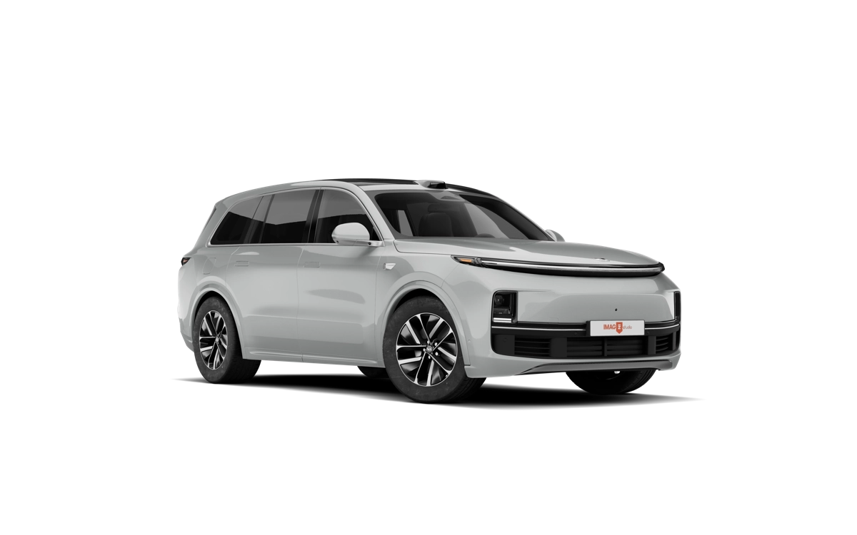 Li Auto L8 Neuve 🇨🇮 | Prix, Avis & Infos | Koto CI