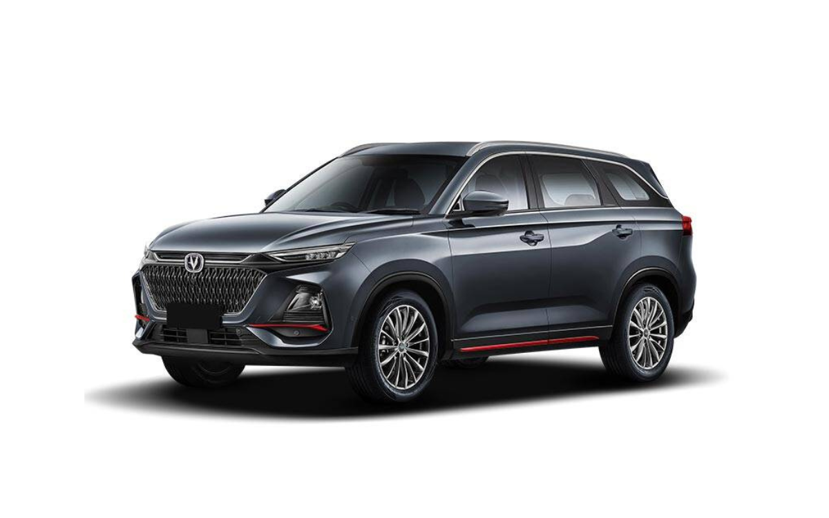 Changan X7 Neuve 🇨🇮 | Prix, Avis & Infos