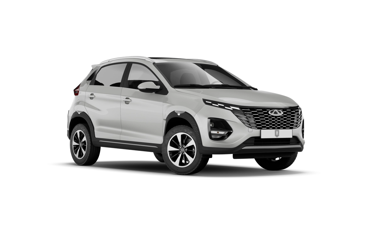 Tiggo 2 Pro Neuve 🇨🇮 | Prix, Avis & Infos