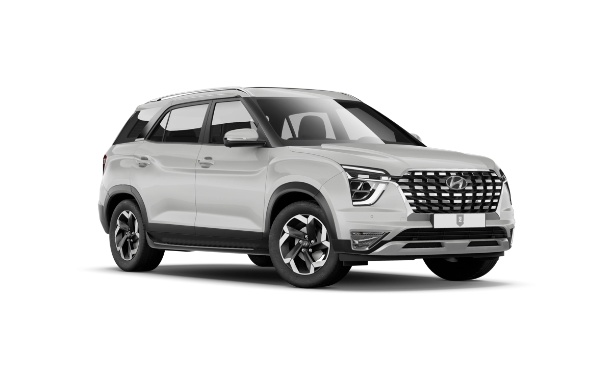 HYUNDAI Grand Creta BVA GL 4x2 Neuve en Côte d'Ivoire