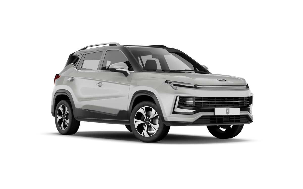 JAC JS4 Neuve 🇨🇮 | Prix, Avis & Infos