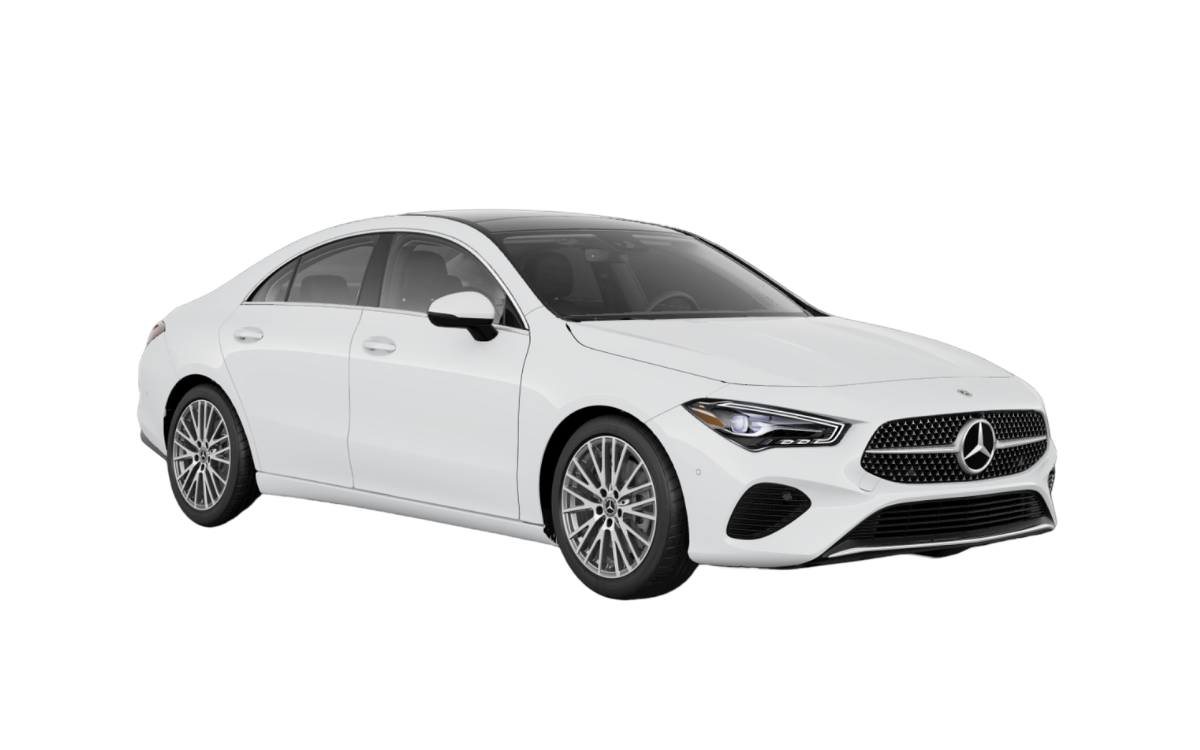 Mercedes-Benz CLA Neuve 🇨🇮 | Prix, Avis & Infos | Koto CI