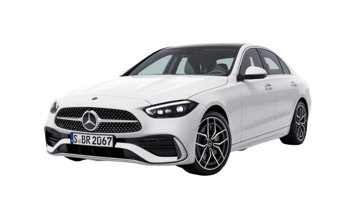 Mercedes-Benz Classe C Neuve 🇨🇮 | Prix, Avis & Infos