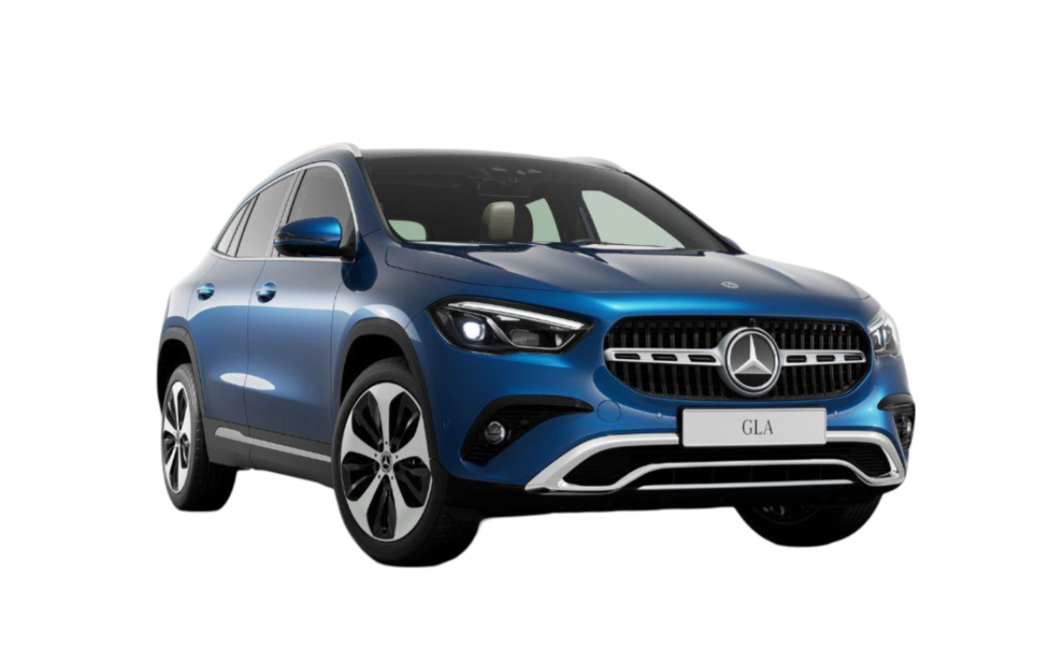Mercedes-Benz Classe GLA Neuve 🇨🇮 | Prix, Avis & Infos | Koto CI