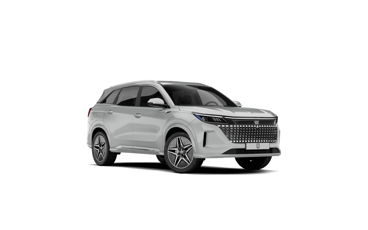DFSK E5 Hybride 87 km Full + Essence 1,5L Neuve en Côte d'Ivoire