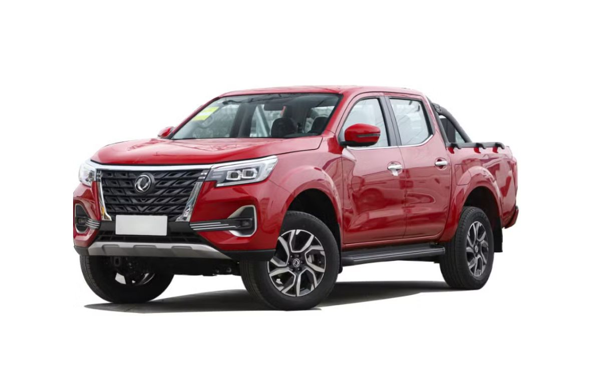 DONGFENG RICH 7 Neuve 🇨🇮 | Prix, Avis & Infos | Koto CI